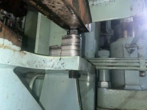 Chief Engineer's LogChief Engineer's Log