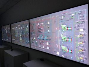 Chief Engineer's LogChief Engineer's Log