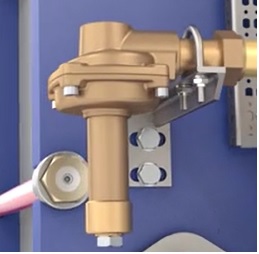 Chief Engineer's Log