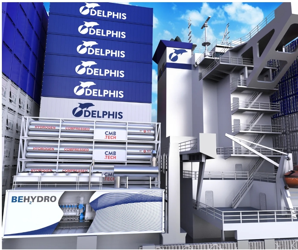 Chief Engineer's Log